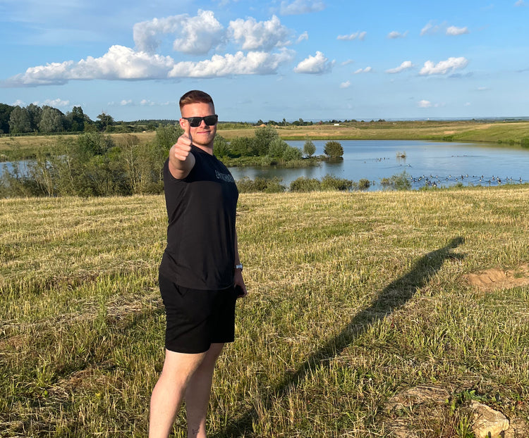 Folly View Day Ticket Carp Fishery | Oxfordshire – Fowler Fisheries